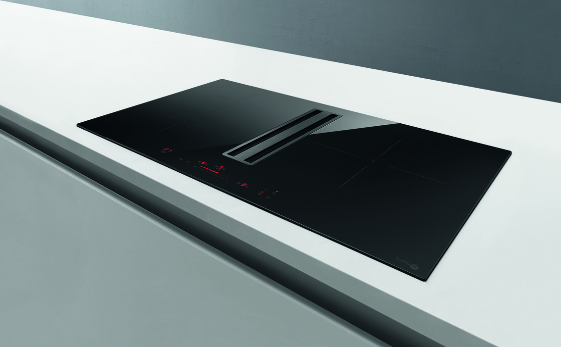 Impulso 3Z - Turboair - Spain